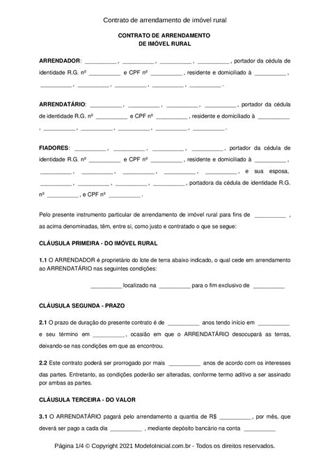 No De Contrato De Arrendamento Image To U