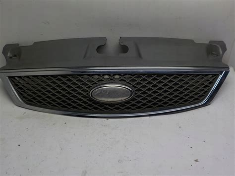 FORD MONDEO III MK3 GRILL ATRAPA CHŁODNICY 13826692410 oficjalne