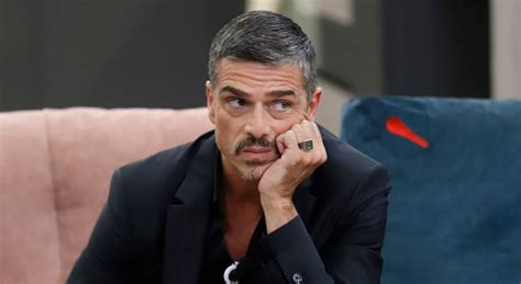 Massimiliano Varrese Le Sue Prime Parole Dopo La Finale Del Grande