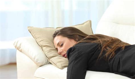 Quelles Sont Les Causes De La Fatigue Chronique Psychologie