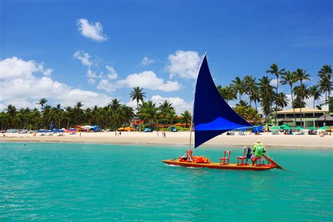 Guia De Porto De Galinhas Como Chegar O Que Fazer Quando Ir E Outras