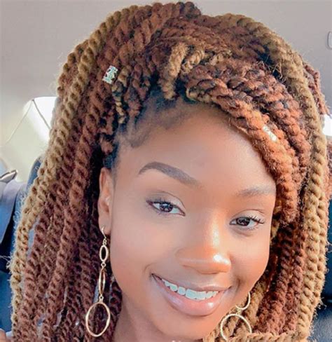 Marley Twist Protective Styles Guide Plus Beautiful