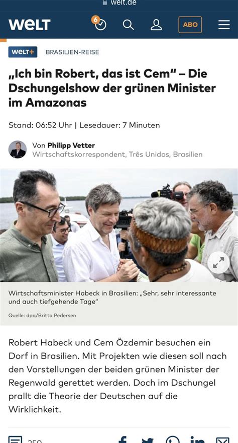 FrauWintergarten On Twitter RT MitRolf Nur Im Dschungel Doch Im