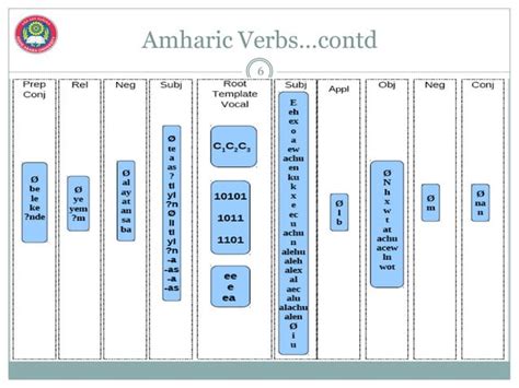 learning morphological rules for amharic verbs using inductive logic programming