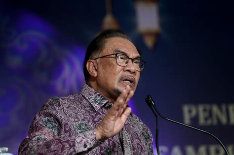 Ahli Parlimen Mana Bantah Kenaikan Gaji Penjawat Awam Anwar