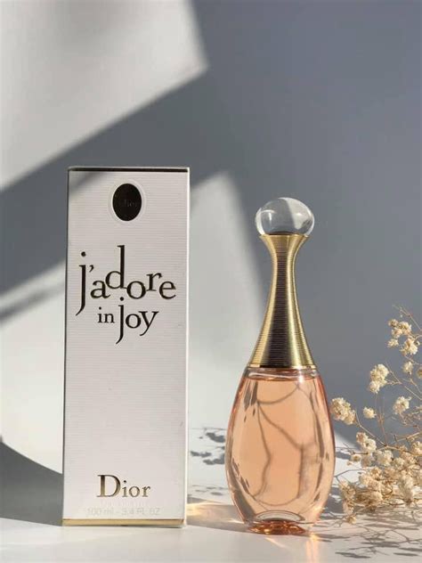 Nước Hoa Dior J adore Eau De Parfum 100ML hangxachtayluxury