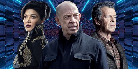 Most Underrated Sci Fi Shows You Haven T Seen Yet