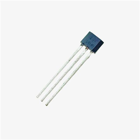 SS49E Linear Hall Effect Sensor Robozar