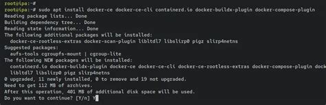 How To Install FreeIPA Server With Docker On Debian 12 Kirelos Blog