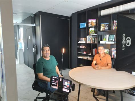 Escola Do Legislativo De Aracaju Cria S Rie Sobre Os Anos Da