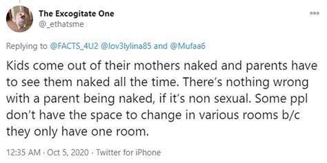 Oh My God Who Is That Back There Naked Mom Accidentally Flashes Her