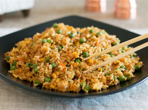 Benihana Japanese Fried Rice Copycat Recipe By Todd Wilbur