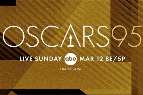 Academy Awards Streaming Image To U