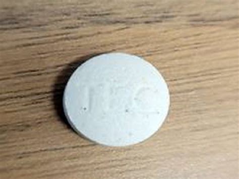 Police Warn Of Fake Percocet Pills That May Contain Fentanyl North