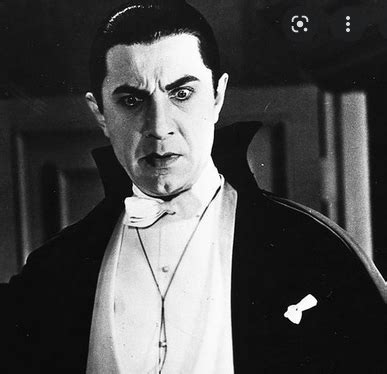 Peter Oxley On Twitter Bela Lugosi Botd Dracula Frankenstein