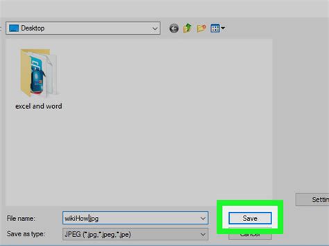3 Ways To Convert PDF To Image Files WikiHow