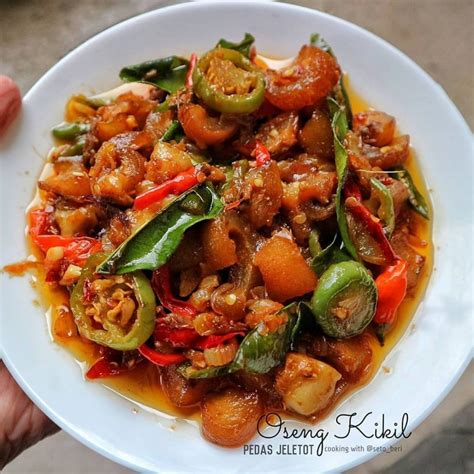Resep Masakan Sederhana Dan Murah Untuk Pemula Resep Masakan Nusantara