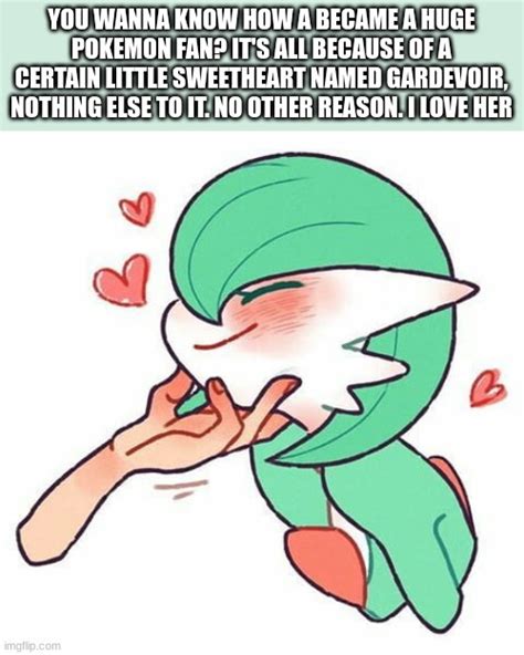 Yes Im In Love With Her Too Imgflip
