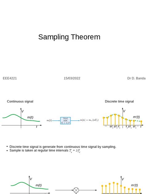 eee4221 dsp lecture 2 pdf digital signal processing information and communications technology