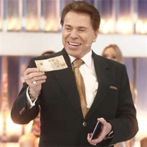 Silvio Santos é eleito a personalidade mais admirada do Brasil