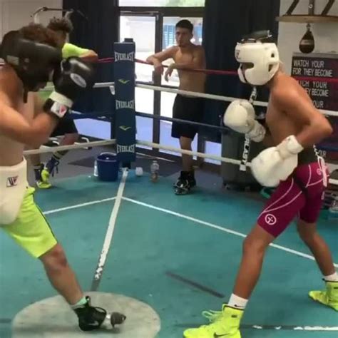 Boxing Glove Job On Tumblr