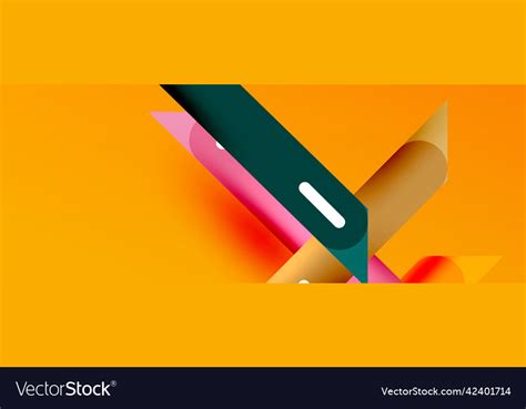 background overlapping lines dynamic lines vector image