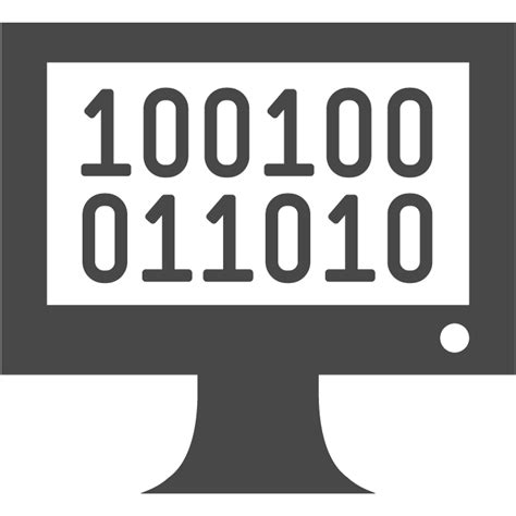 Programming Icon Png 29547 Free Icons Library Buickcafe