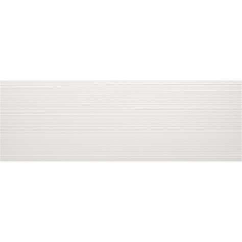 Azuvi Fatima Lineal White 3090 Cm Chic Tiles Beautiful Tiles