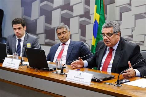 Quem é Rubens Lopes cotado para ser candidato a presidência