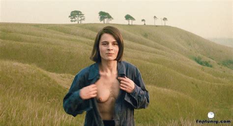 Suzanna Hamilton Naked Nineteen Eighty Four