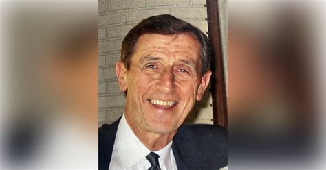 Obituary Information For Robert W Mitchell Sr