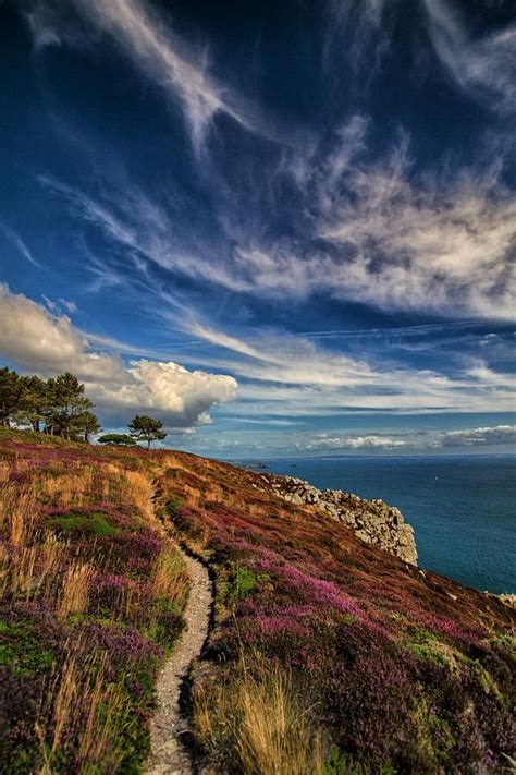 10 Van De Mooiste Dorpen En Stadjes In Bretagne Artofit