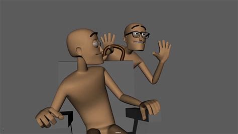 Animation Demo Reel 2020 YouTube