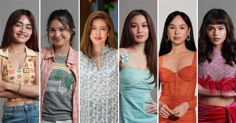 Cant Buy Me Love Cast And Characters ABS CBN Entertainment