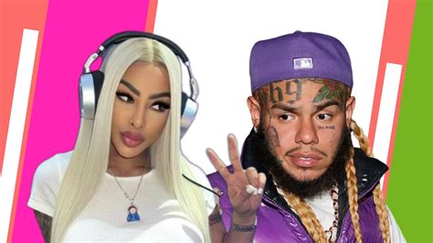 Watch En Casa con Telemundo Highlight Yailin La Más Viral y Tekashi69