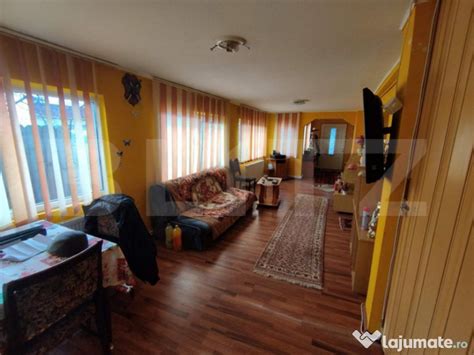 Casa Individuala 5 Camere 198 Mp 250 Mp Teren Langa Parc 83 000 Eur
