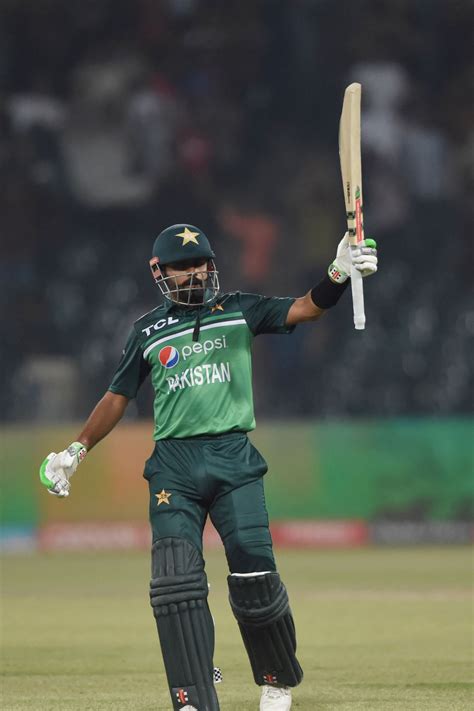 Evin Lewis Launches A Six ESPNcricinfo