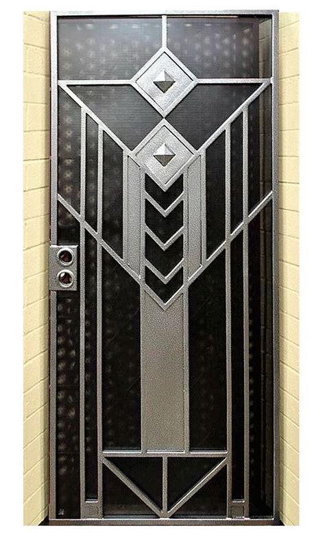 24 Patterns Of Art Deco For Decorative Partitions Panel Screen Cnc