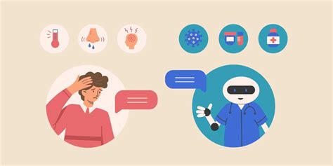 Unleashing AIs Power Chatbots Transforming Healthcare Experiences