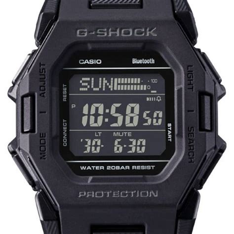 Montre Gd B Er Casio G Shock Ocarat