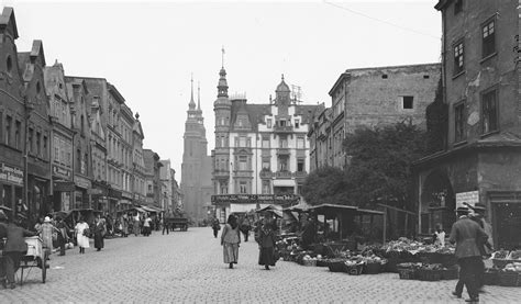 Być może czas zmienić stolicę Górnego Śląska Portal Tuudi net