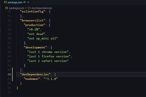 Remove NPM Npm Uninstall GeeksforGeeks