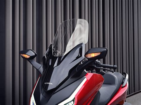 Honda Forza Nss Malaysia Bm Paul Tan S Automotive News