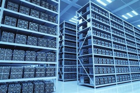 Qu Est Ce Que Le Minage De Bitcoins Et Comment Fonctionne T Il CoinEx