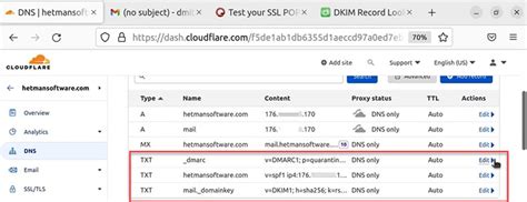 C Mo Instalar Y Configurar El Servidor De Correo Postfix Con Dovecot En