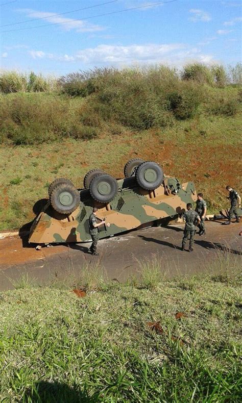 Plano Brasil site de defesa geopolítica e tecnologia militar Acidente