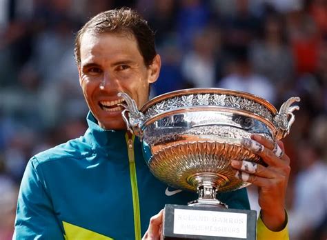 Cómo quedó la tabla de máximos ganadores de Grand Slam tras el título