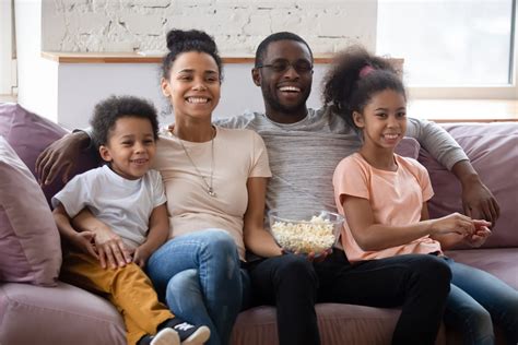 Top des films à voir en famille sur Netflix