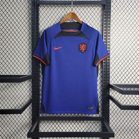 Jual Jersey Belanda Away Jersey Piala Dunia World Cup Belanda Away
