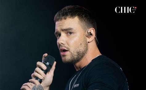 Qui N Es El Amigo De Liam Payne Involucrado En Su Muerte Chic Magazine